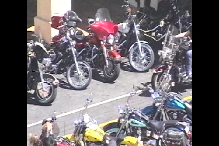 C. Harley - Murder Cycles (Safety Video) — Digital2000 Safety Training