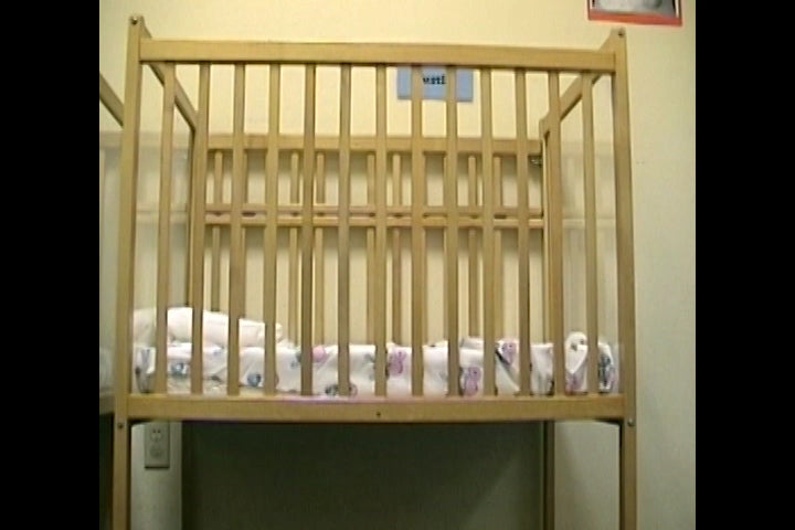Crib Safety and Sudden Infant Death Syndrome - SIDS (Training Video ...